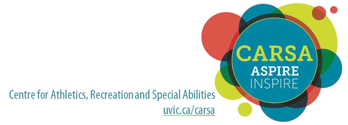 Vikes Nation e-News March 2014 - University of Victoria