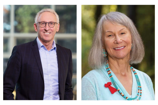 Vancouver Mix & Mingle - University of Victoria