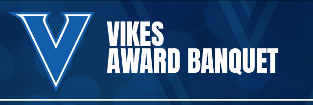 2023 - Apr 3 MROW Gala - VIKES - University of Victoria