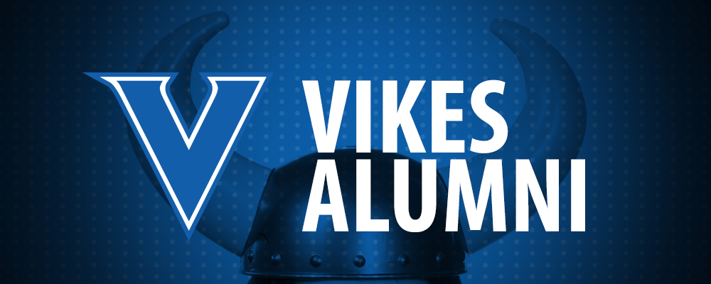 Vikes Nation e-News July 2014 - University of Victoria