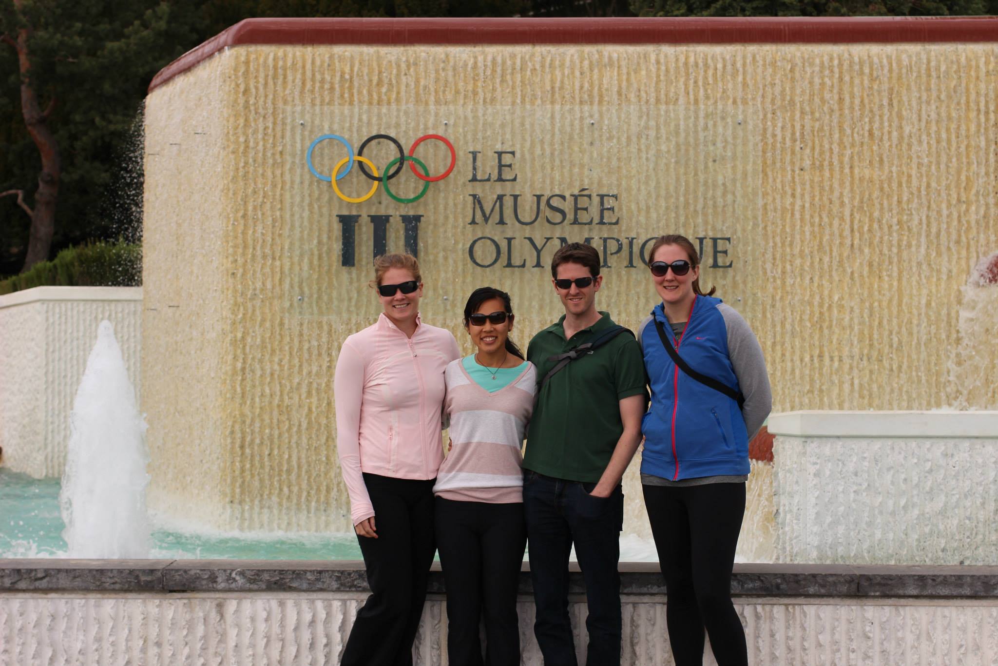 Vikes Nation e-News May 2014 - University of Victoria