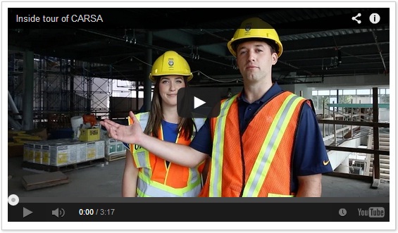 Vikes Nation e-News July 2014 - University of Victoria